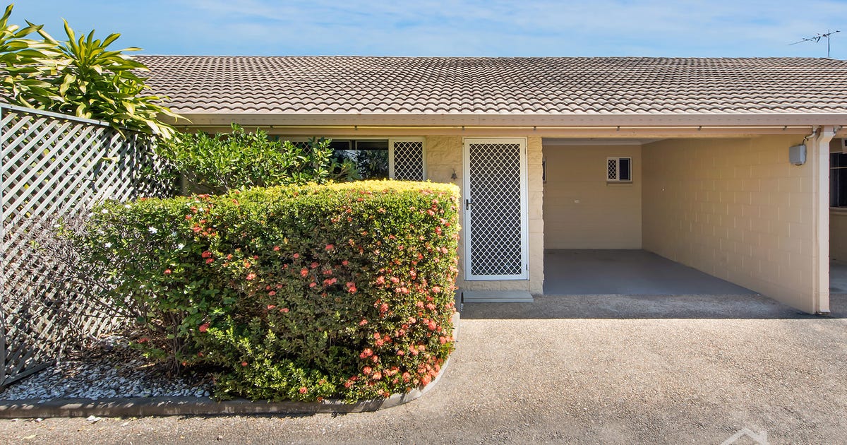 6/12 Sooning Street, Hermit Park QLD 4812 - property.com.au