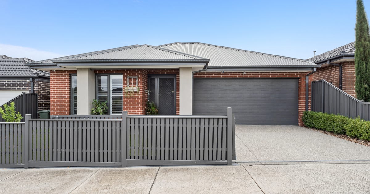 78 Springbank Road, Wollert VIC 3750 - property.com.au