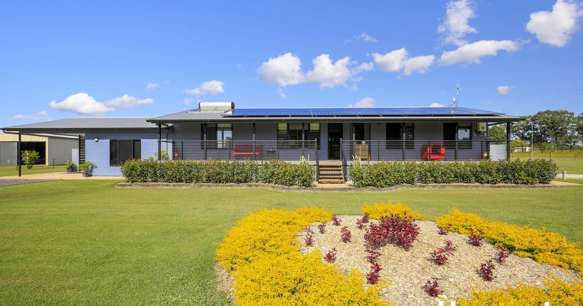 6 Flynn Drive, Redridge QLD 4660 - property.com.au