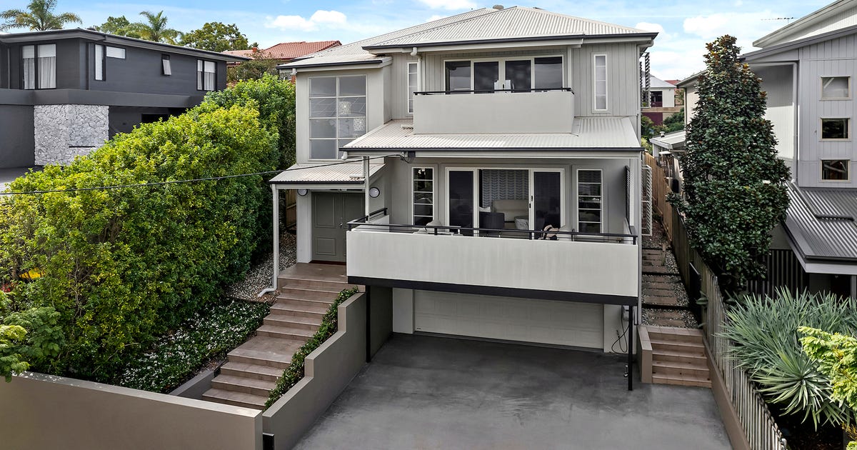 6 Gresham Street, East Brisbane QLD 4169 - property.com.au
