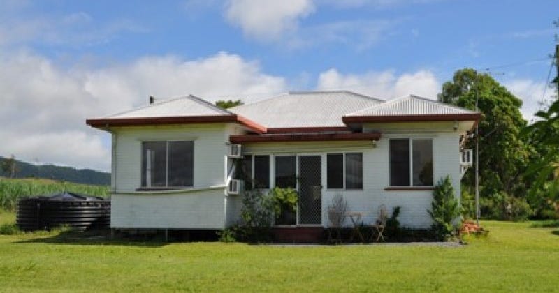 994 Mount Martin Loop Road, Mount Martin QLD 4754 - property.com.au