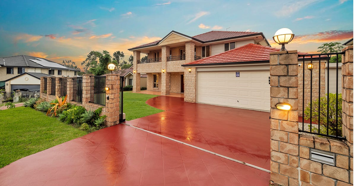 34 Gilberton Cres, Forest Lake QLD 4078 - property.com.au