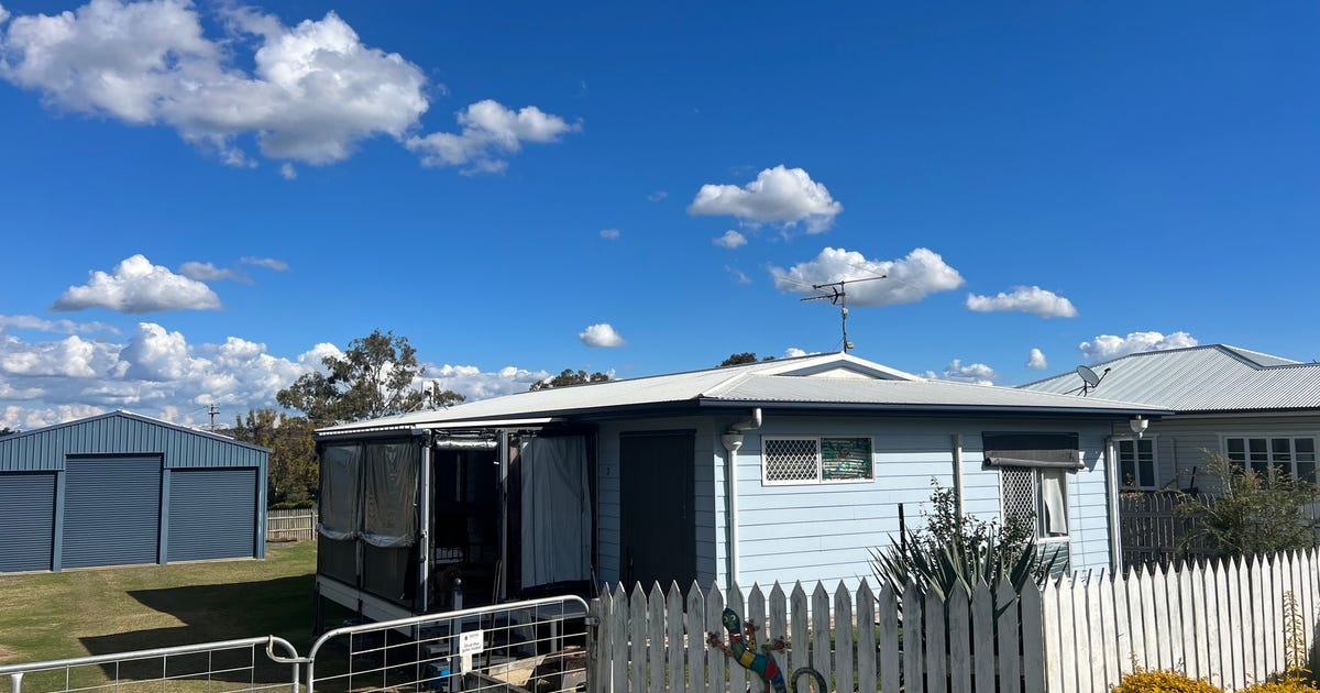 3 John Street, Southbrook QLD 4363 - property.com.au