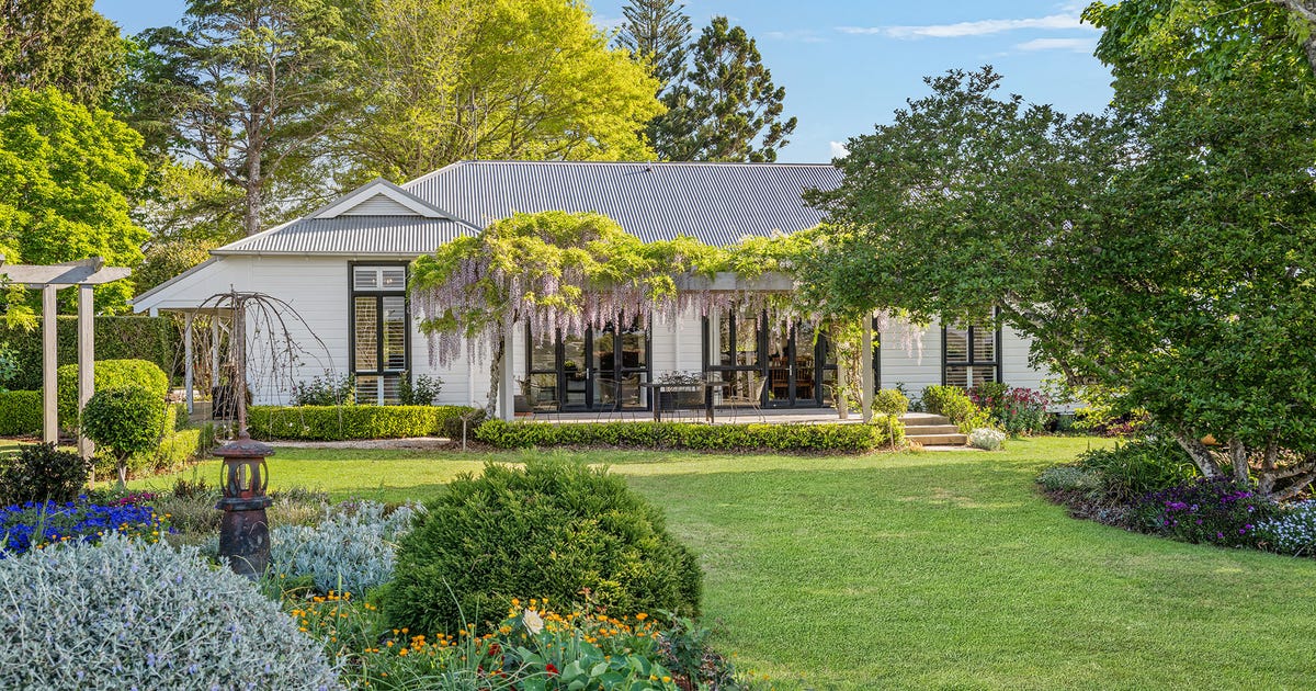 2308 Comboyne Road, Comboyne NSW 2429 - property.com.au