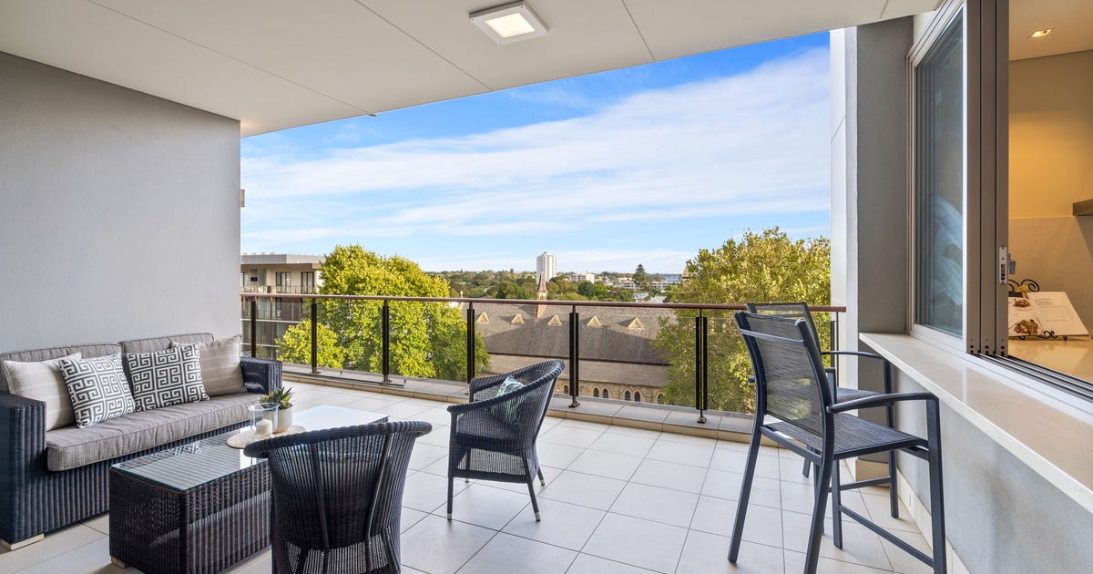 403/40 St Quentin Avenue, Claremont WA 6010 - property.com.au