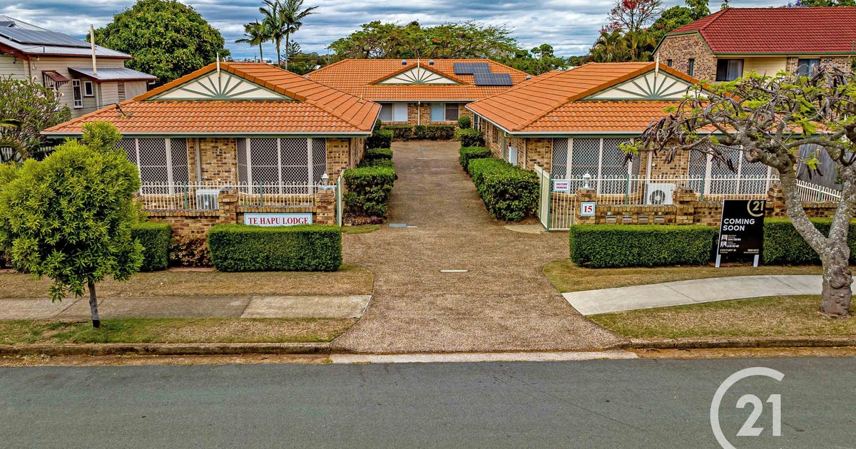 1/15 Josephine Street, Redcliffe QLD 4020 - property.com.au