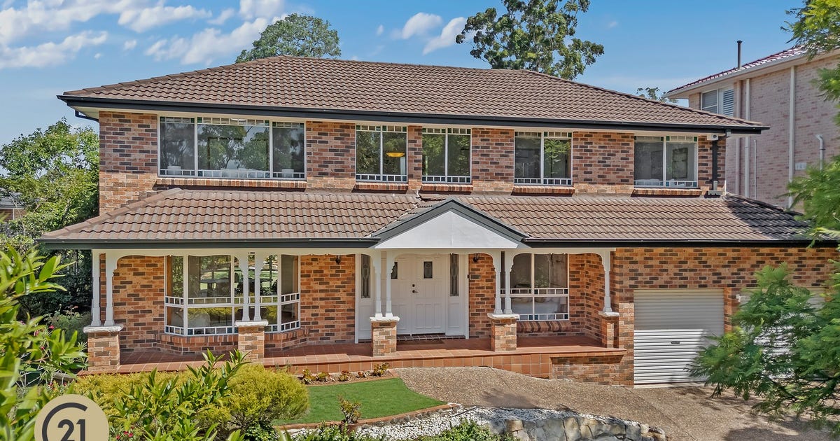 72 Fallon Drive, Dural NSW 2158 - property.com.au