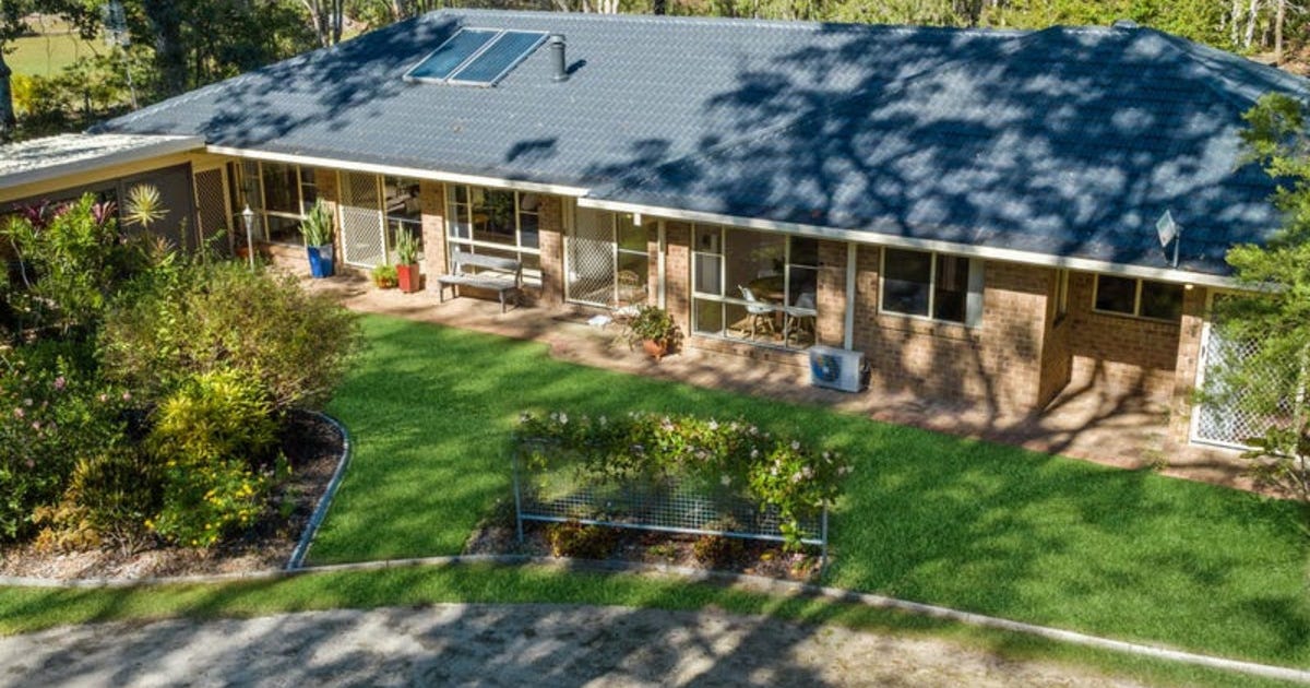 12 Forest Way, Woombah NSW 2469 - property.com.au