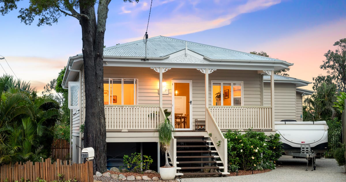 311 Brighton Road, Sandgate QLD 4017 - property.com.au