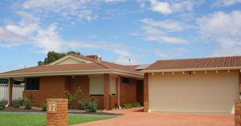 17 Flametree Place, Beechboro WA 6063 - property.com.au
