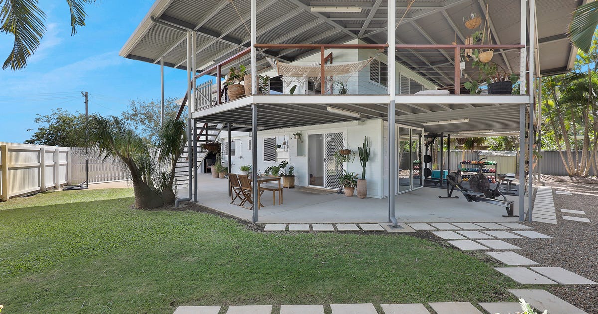 24 Lindeman Avenue, Slade Point QLD 4740 - property.com.au