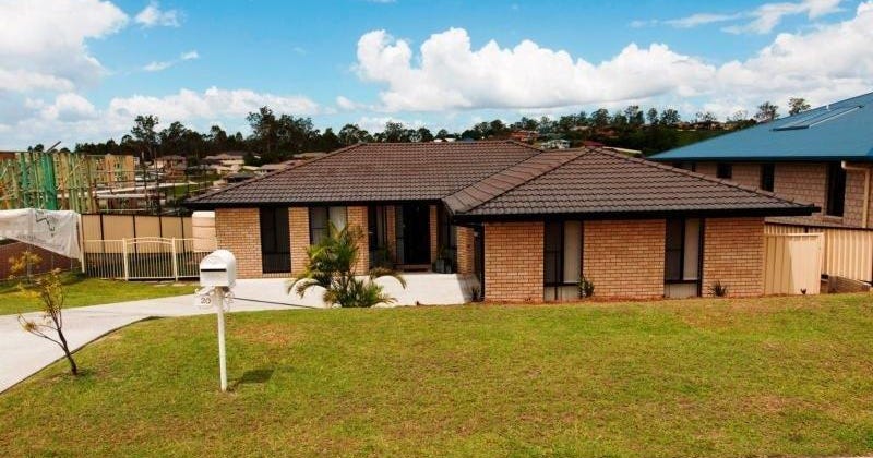 20 Daniels Close, Rushforth NSW 2460 - property.com.au