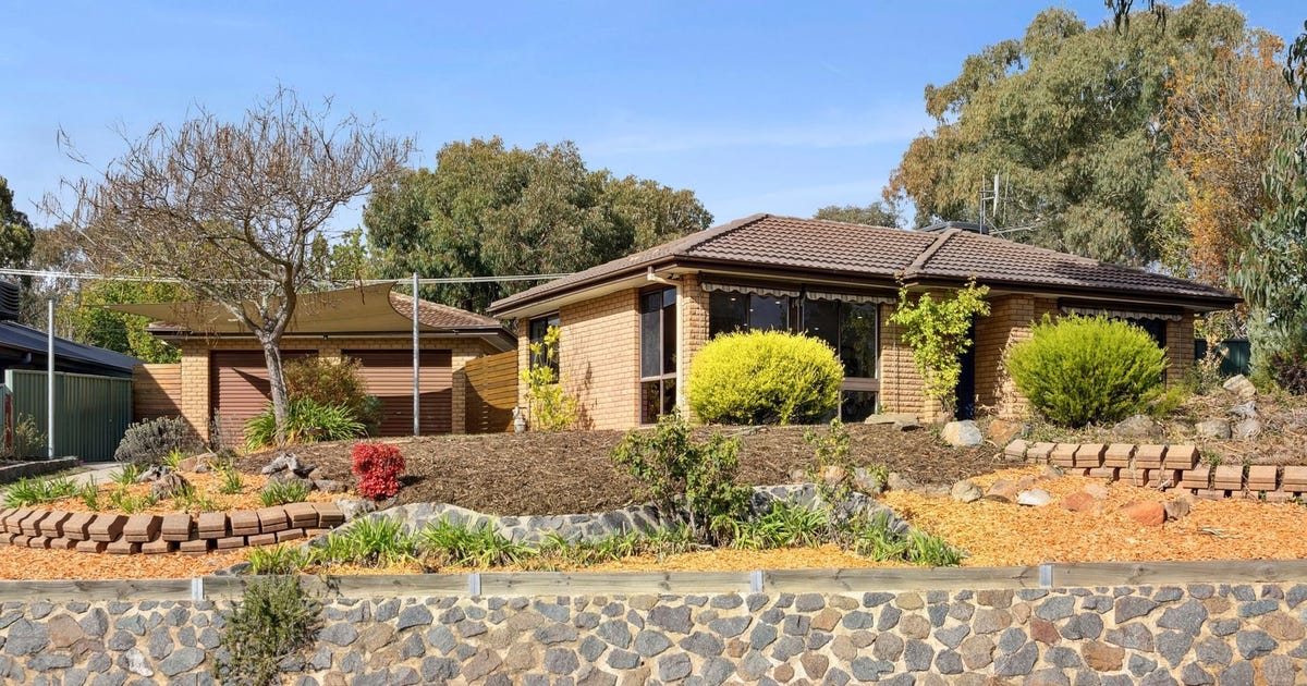 88 Outtrim Avenue, Calwell ACT 2905 - property.com.au