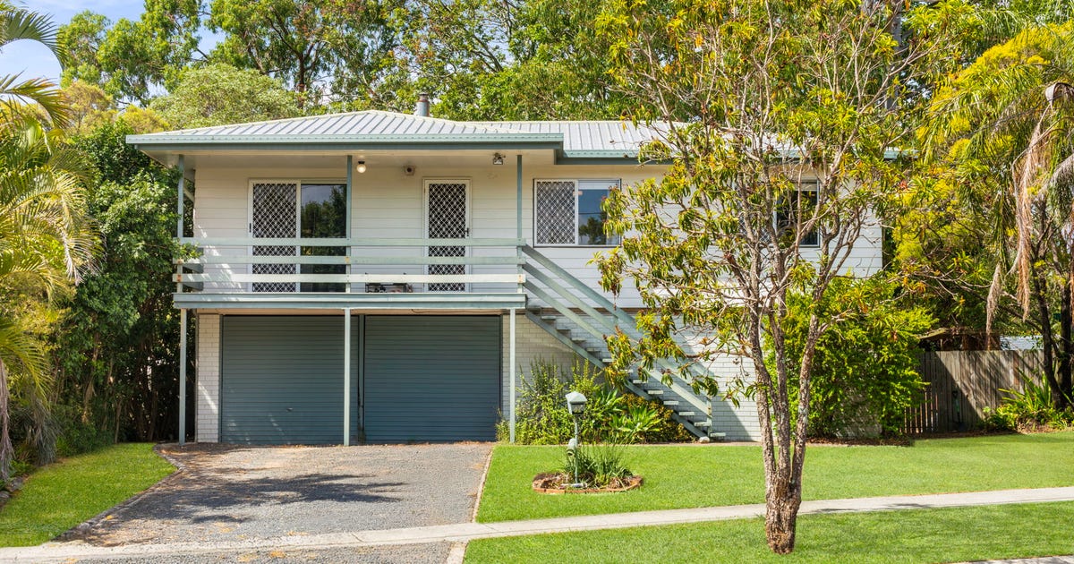 47 Yvonne Drive, Boronia Heights QLD 4124 - property.com.au