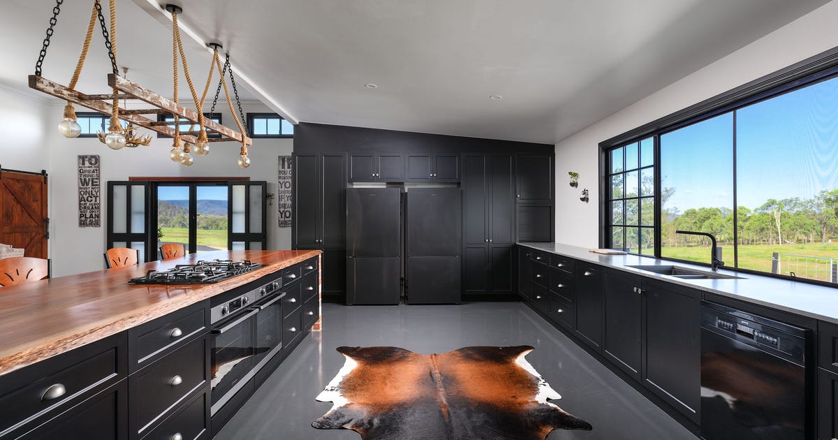 41 Hawkes Road, Cinnabar QLD 4600 - property.com.au