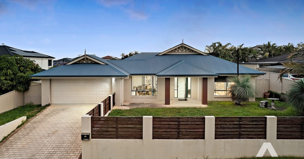 46 Mcmillan Street, Drewvale QLD 4116 - property.com.au