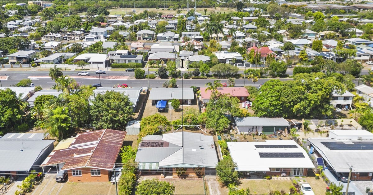38 Curtin Street, Westcourt QLD 4870 - property.com.au