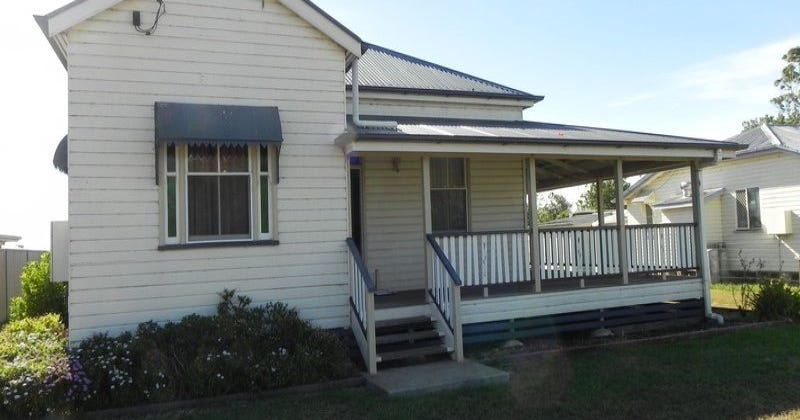 8 Side Street, Mount Tyson QLD 4356 - property.com.au