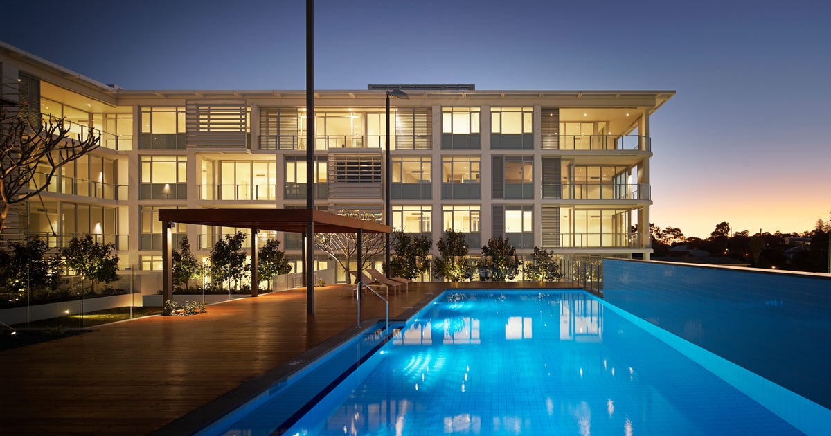 603/2 Bovell Lane, Claremont WA 6010 - property.com.au