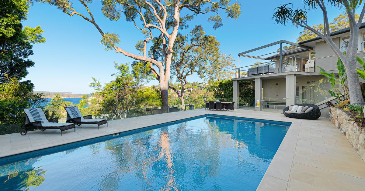 1 James Street, Mosman NSW 2088 - property.com.au