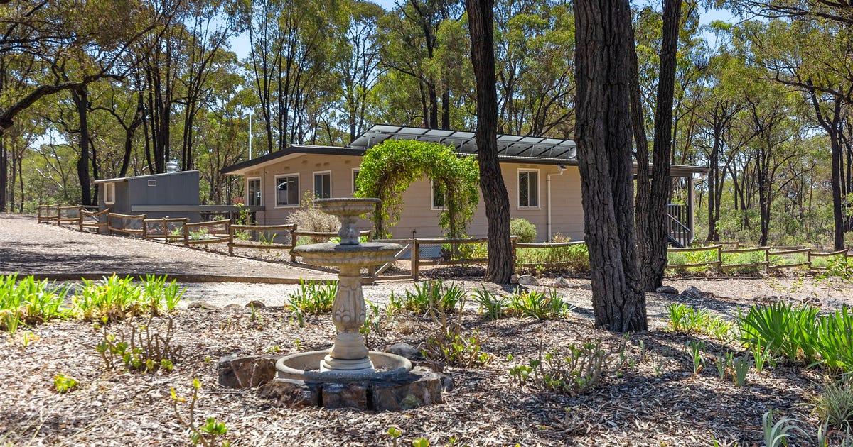 32 Spring Lane, Bailieston VIC 3608 - property.com.au