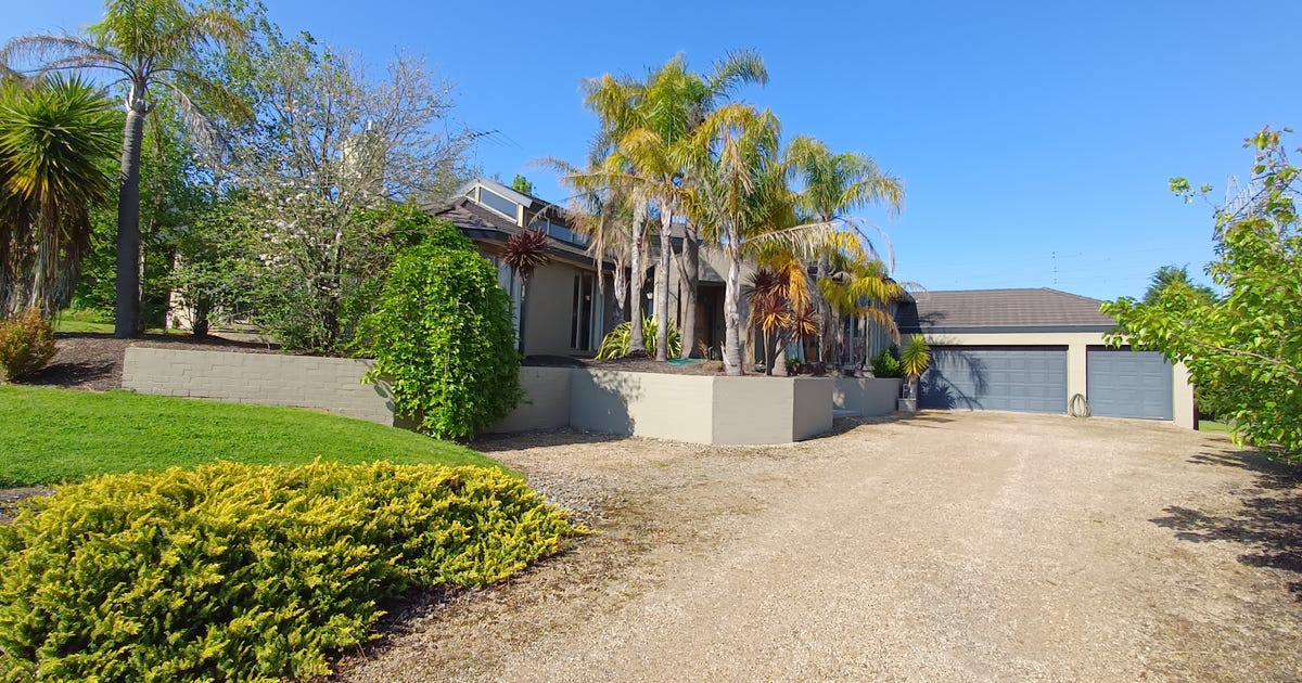 5 Meaka Court, Warrandyte VIC 3113 - property.com.au