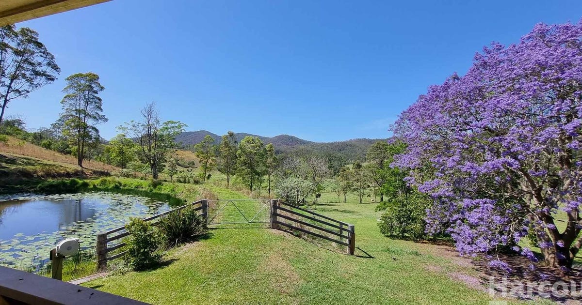 26 Apple Tree Road, Bellangry NSW 2446 - property.com.au