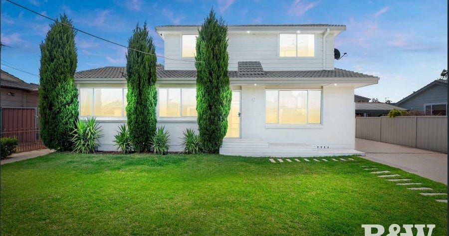 42 Denzil Avenue, St Clair NSW 2759 - property.com.au