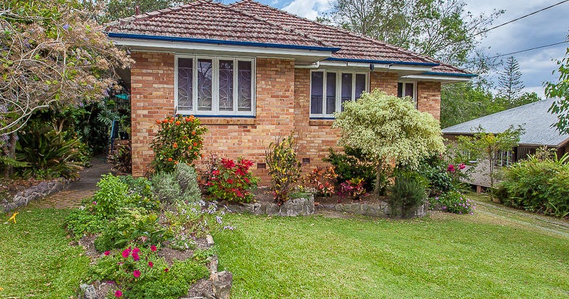 50 Cecil Road, Bardon QLD 4065 - property.com.au