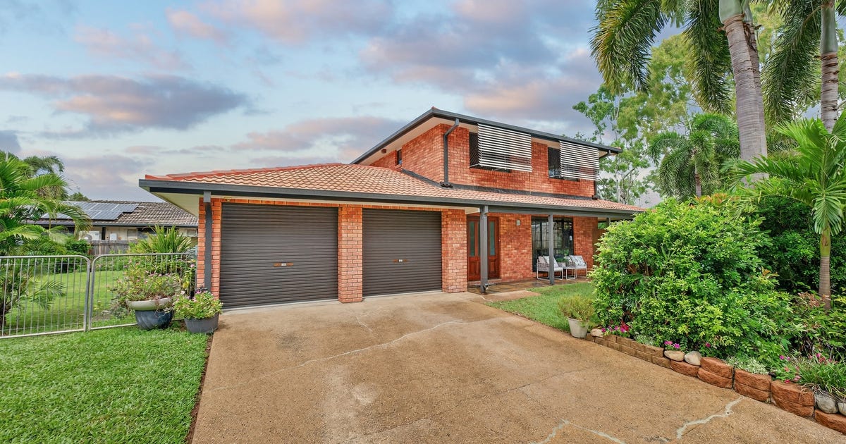 1 Arinya Street, Cranbrook QLD 4814 - property.com.au