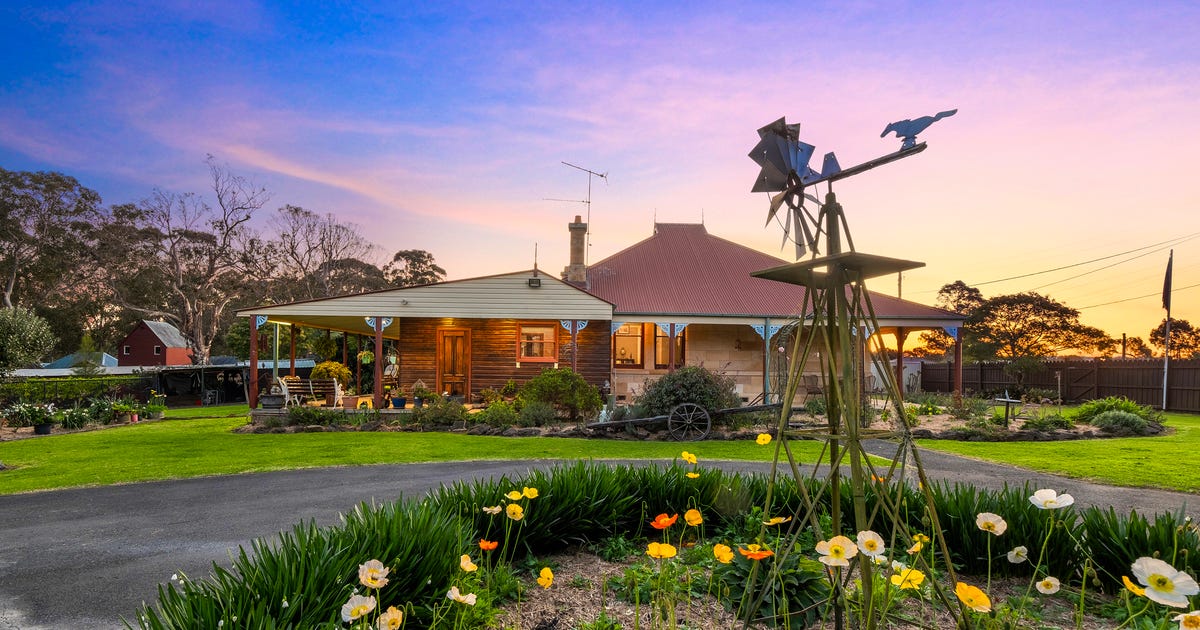 26 Rose Street, Wilberforce NSW 2756 - property.com.au