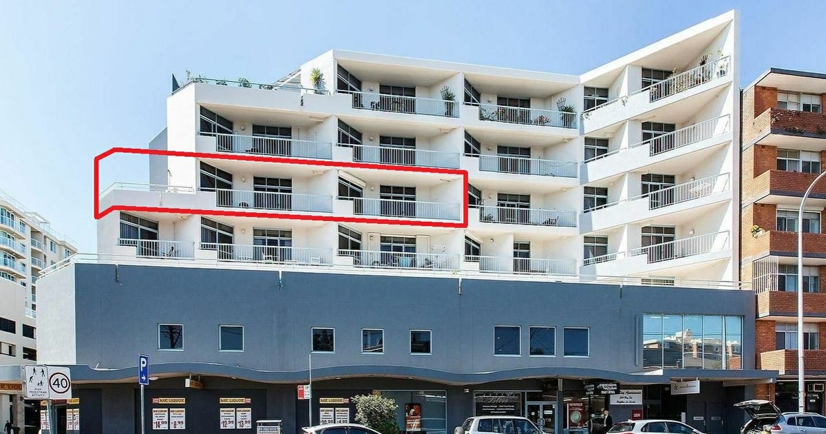 16/354 Bay Street, Brighton-le-sands NSW 2216 - property.com.au