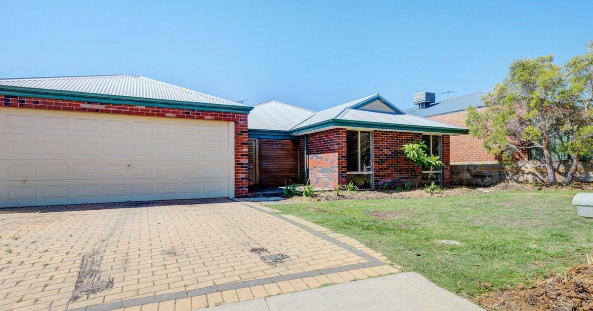 30 Olympus Loop, Merriwa WA 6030 - property.com.au