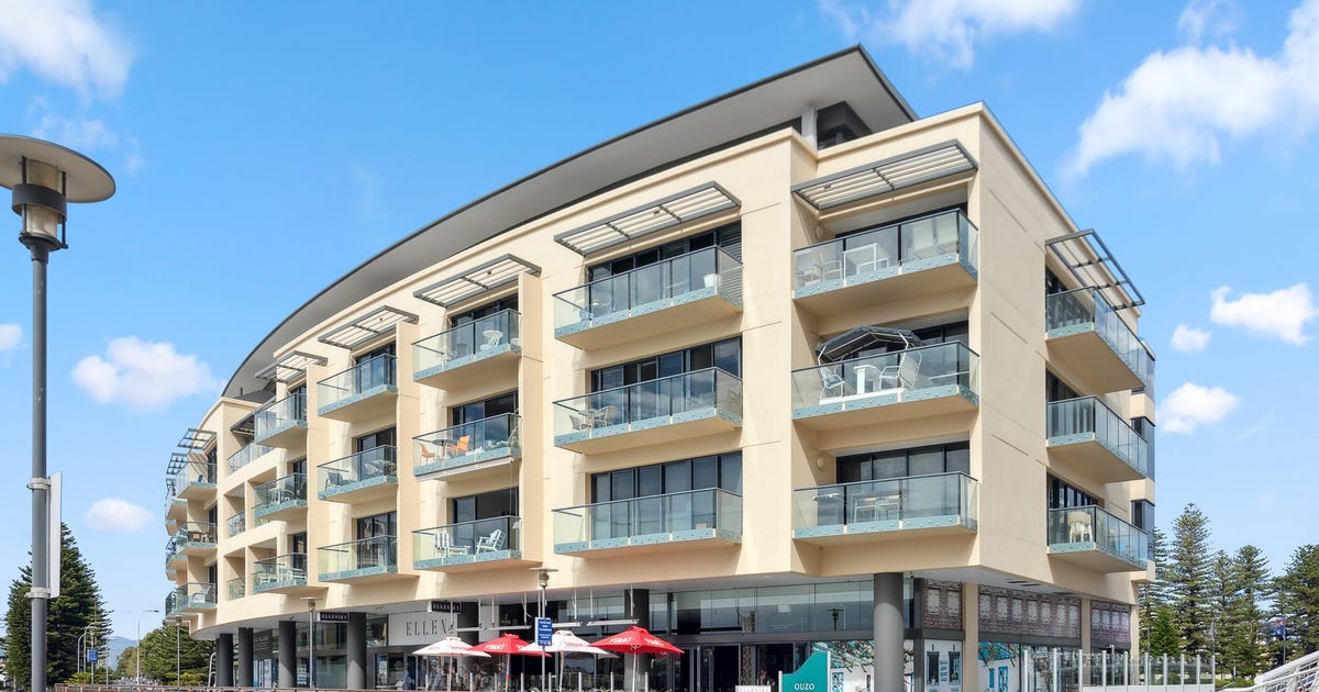 19/3 Chappell Drive, Glenelg SA 5045 - property.com.au
