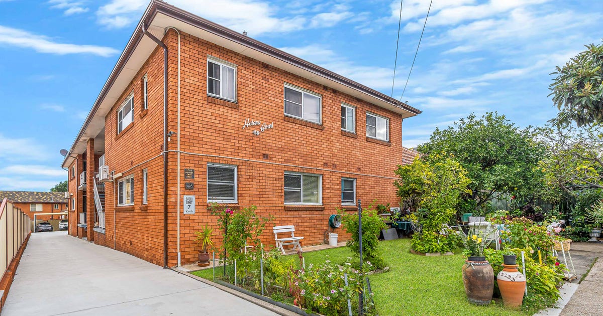 1/46 Helena Street, Auburn NSW 2144 - property.com.au