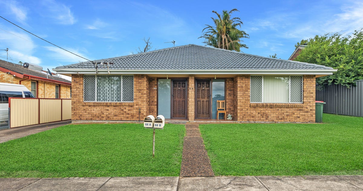 64 Adelaide Street, Raymond Terrace NSW 2324 - property.com.au