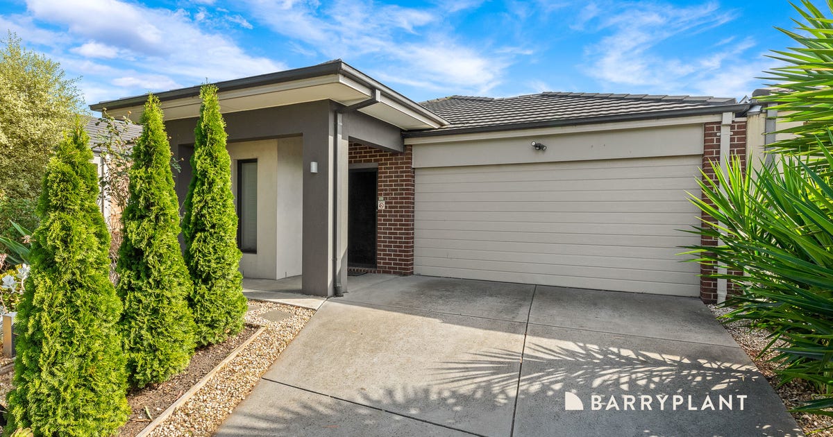 80 Elmslie Drive, Cranbourne East VIC 3977 - property.com.au