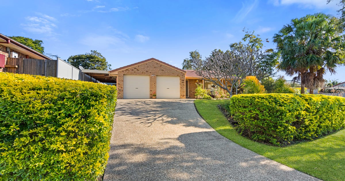 36 Cochrane Street, Alexandra Hills QLD 4161 - property.com.au