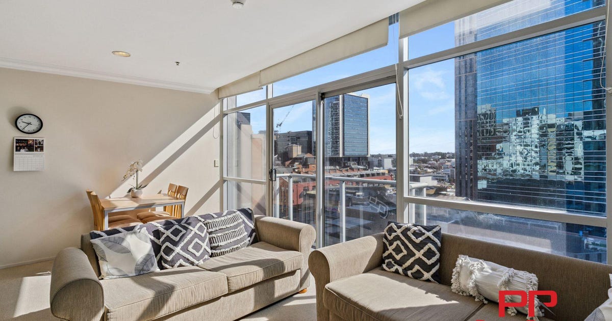 806/305 Murray Street, Perth WA 6000 - property.com.au
