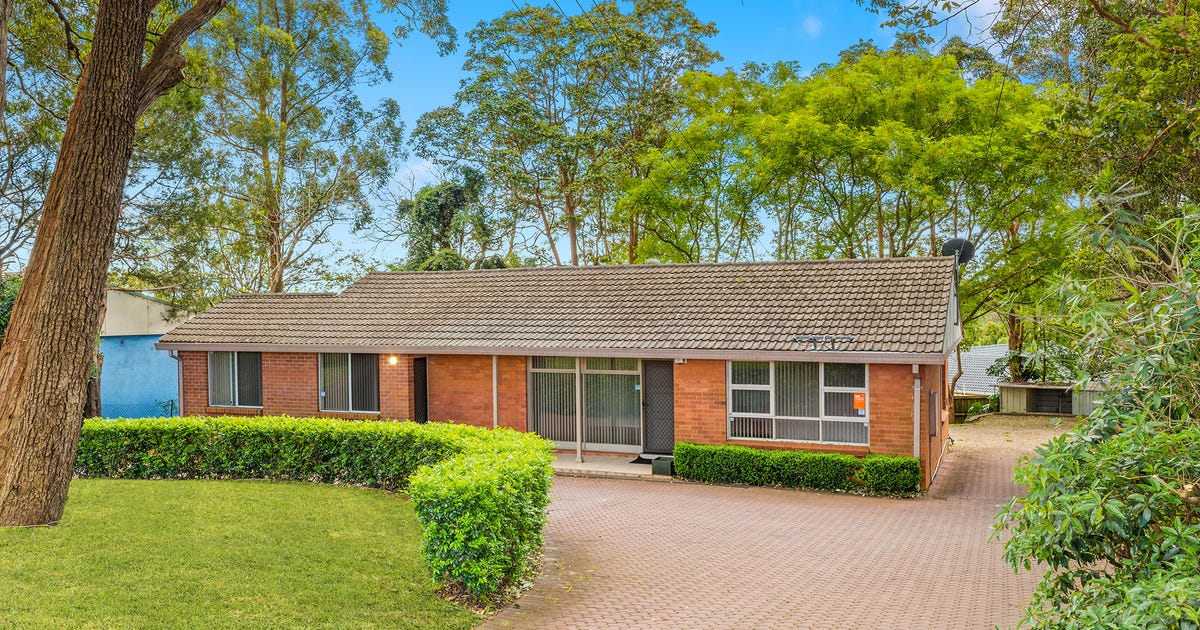 566 Old Northern Road, Dural NSW 2158 - property.com.au