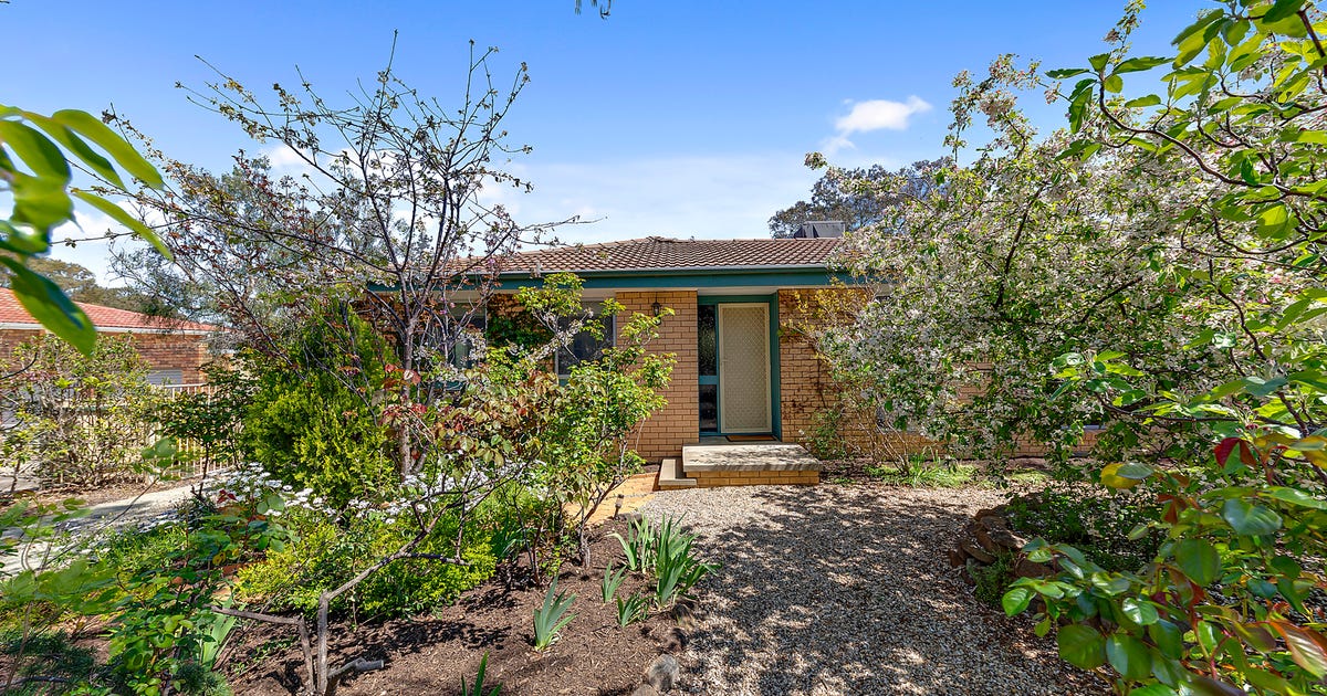 34 Embling Street, Wanniassa ACT 2903 - property.com.au