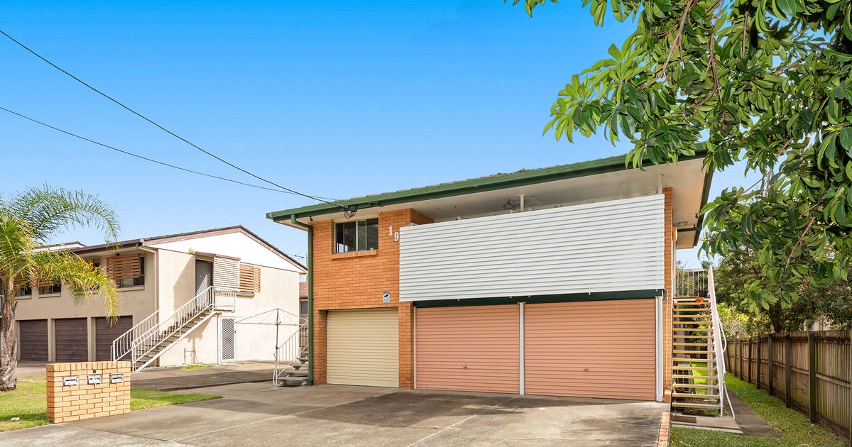 19 Park Road, Yeronga QLD 4104 - property.com.au
