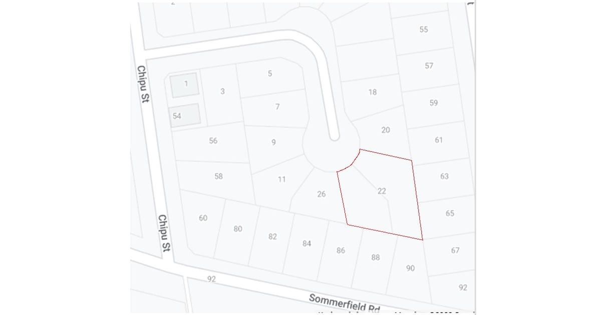 22 Boobook Place, Quilpie QLD 4480 - property.com.au