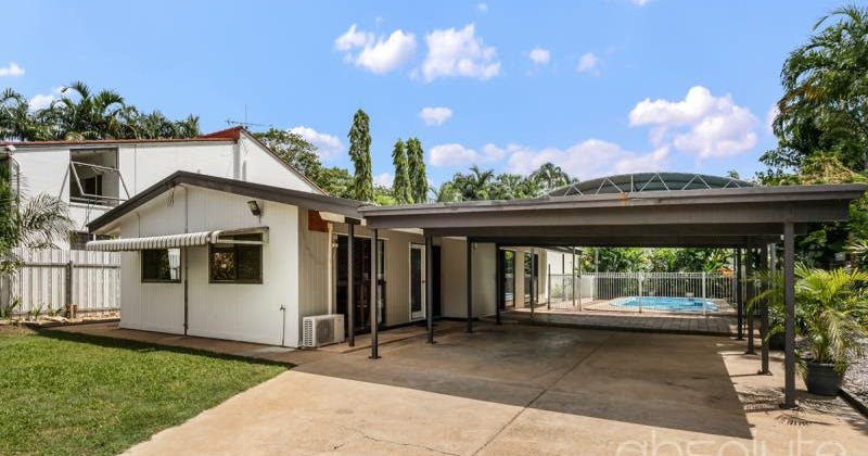 4 Jacksonia Circuit, Nightcliff NT 0810 - property.com.au