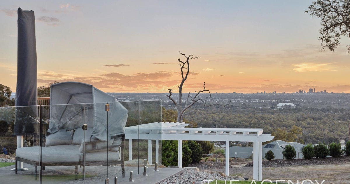 77 Litchfield Promenade, Jane Brook WA 6056 - property.com.au