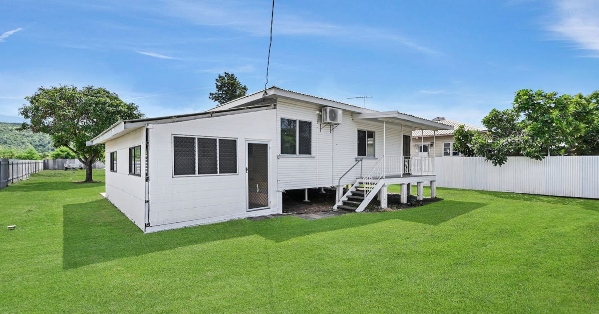 14 Kimberley Street, Stuart QLD 4811 - property.com.au