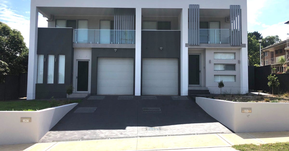 153A Spurway Street, Ermington NSW 2115 - property.com.au