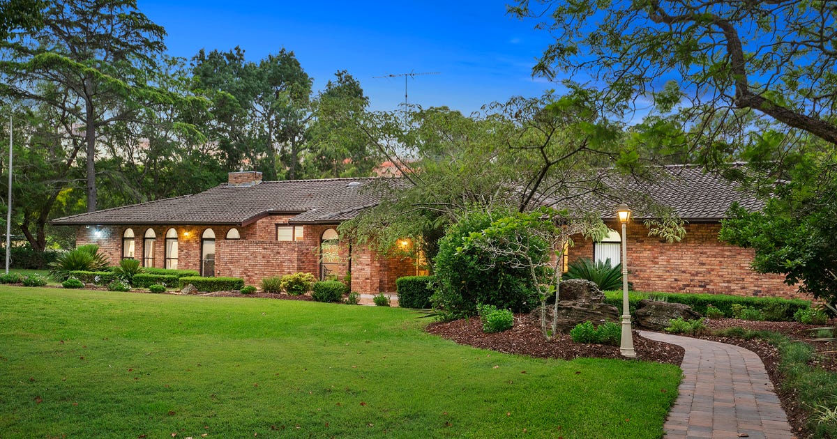 11A Park Road, Kenthurst NSW 2156 - property.com.au