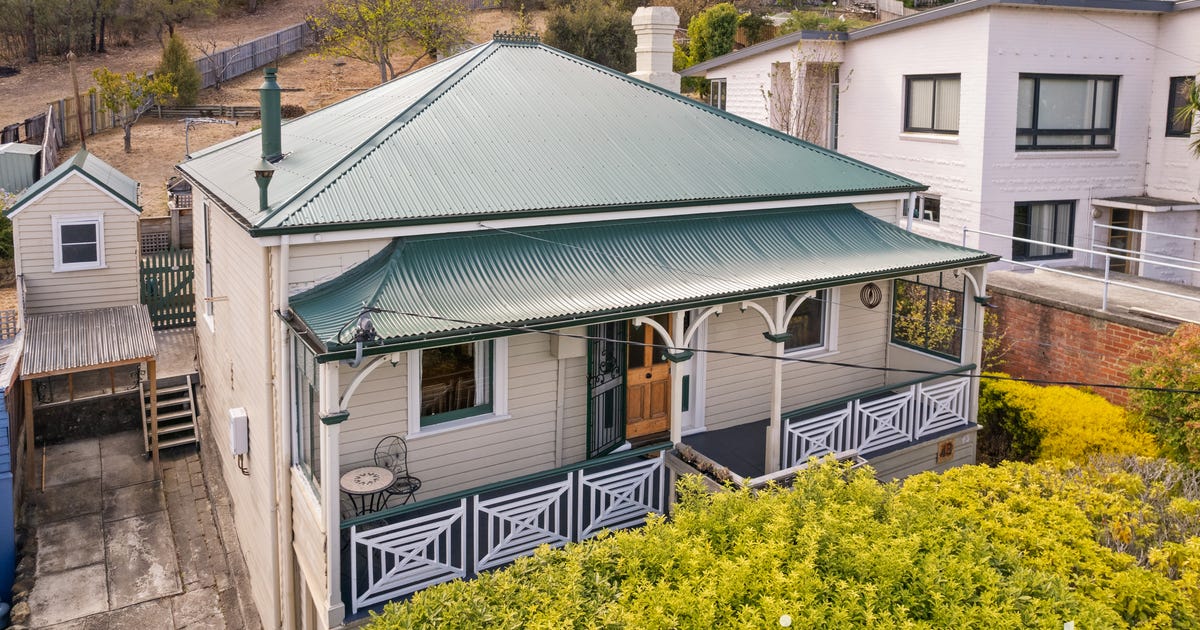 43 Shoobridge Street, Glebe TAS 7000 - property.com.au