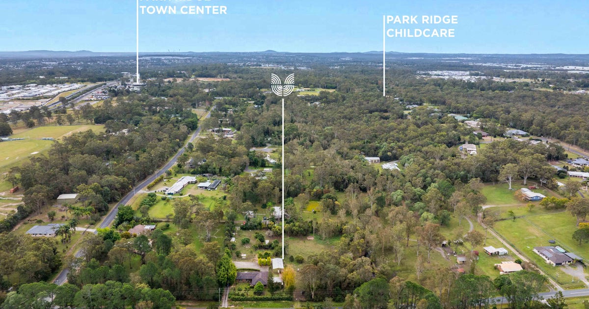 78-86 Rosia Road, Park Ridge QLD 4125 - property.com.au